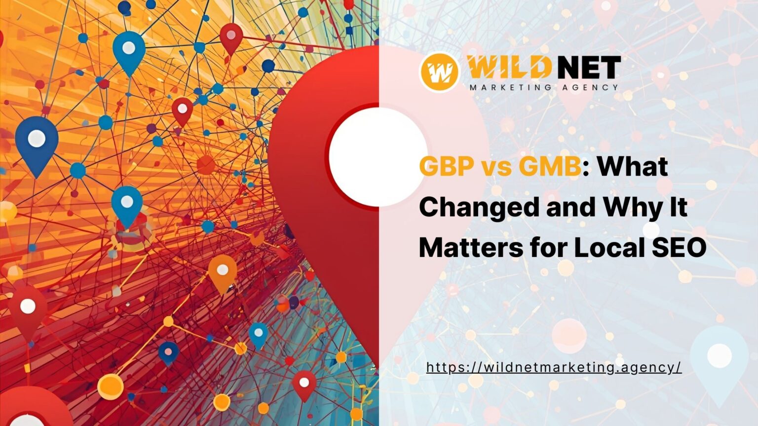 GBP vs GMB: What Changed and Why It Matters for Local SEO