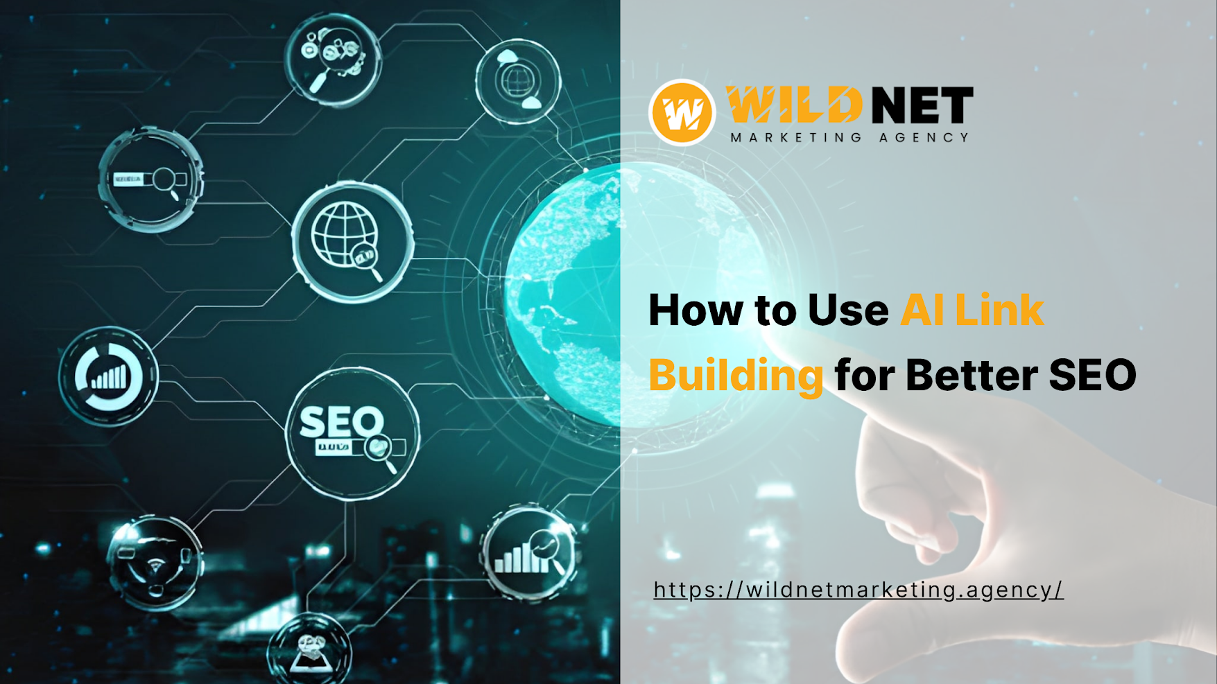 How to Use AI Link Building for Better SEO