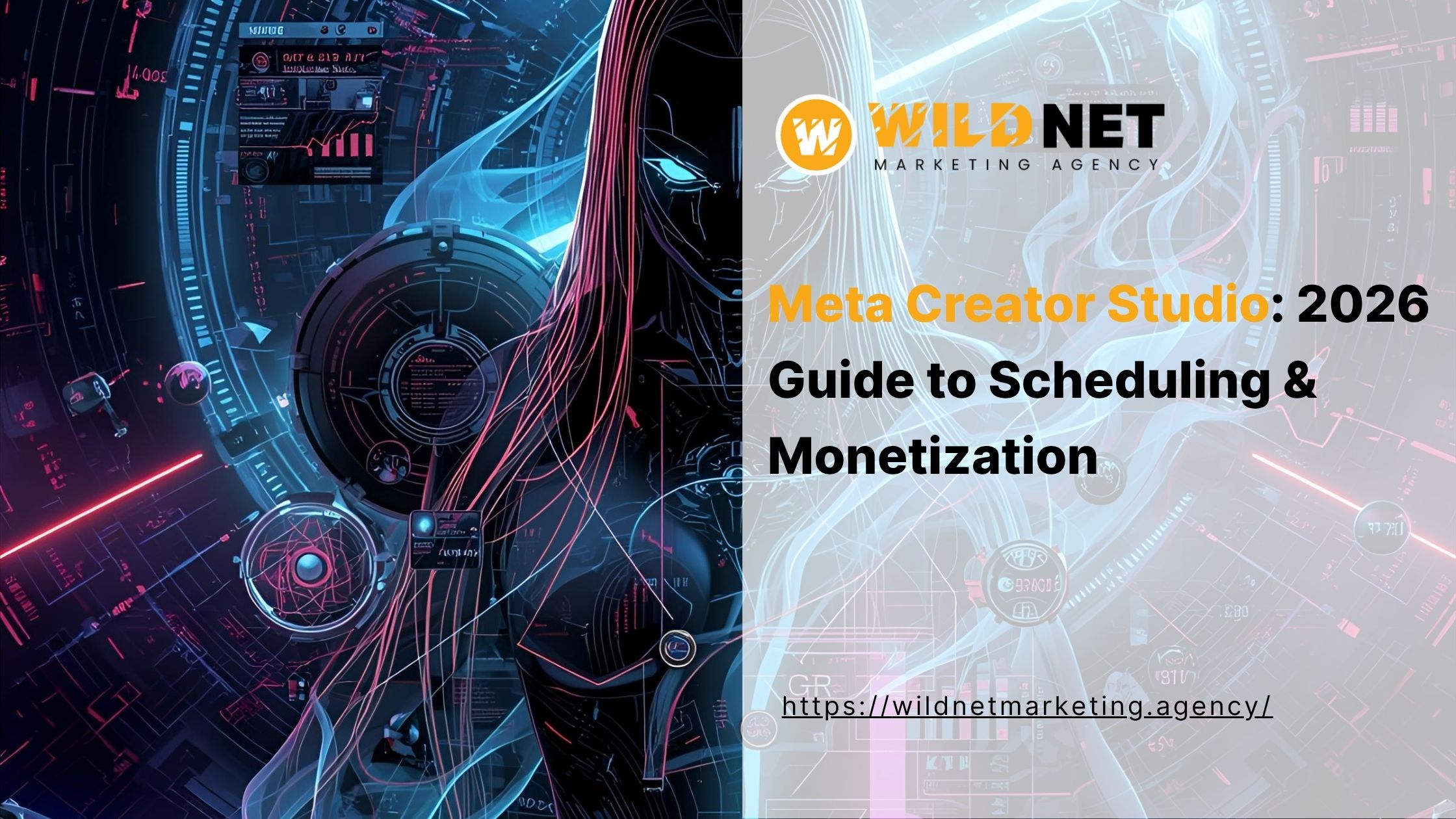 Meta Creator Studio: 2026 Guide to Scheduling & Monetization