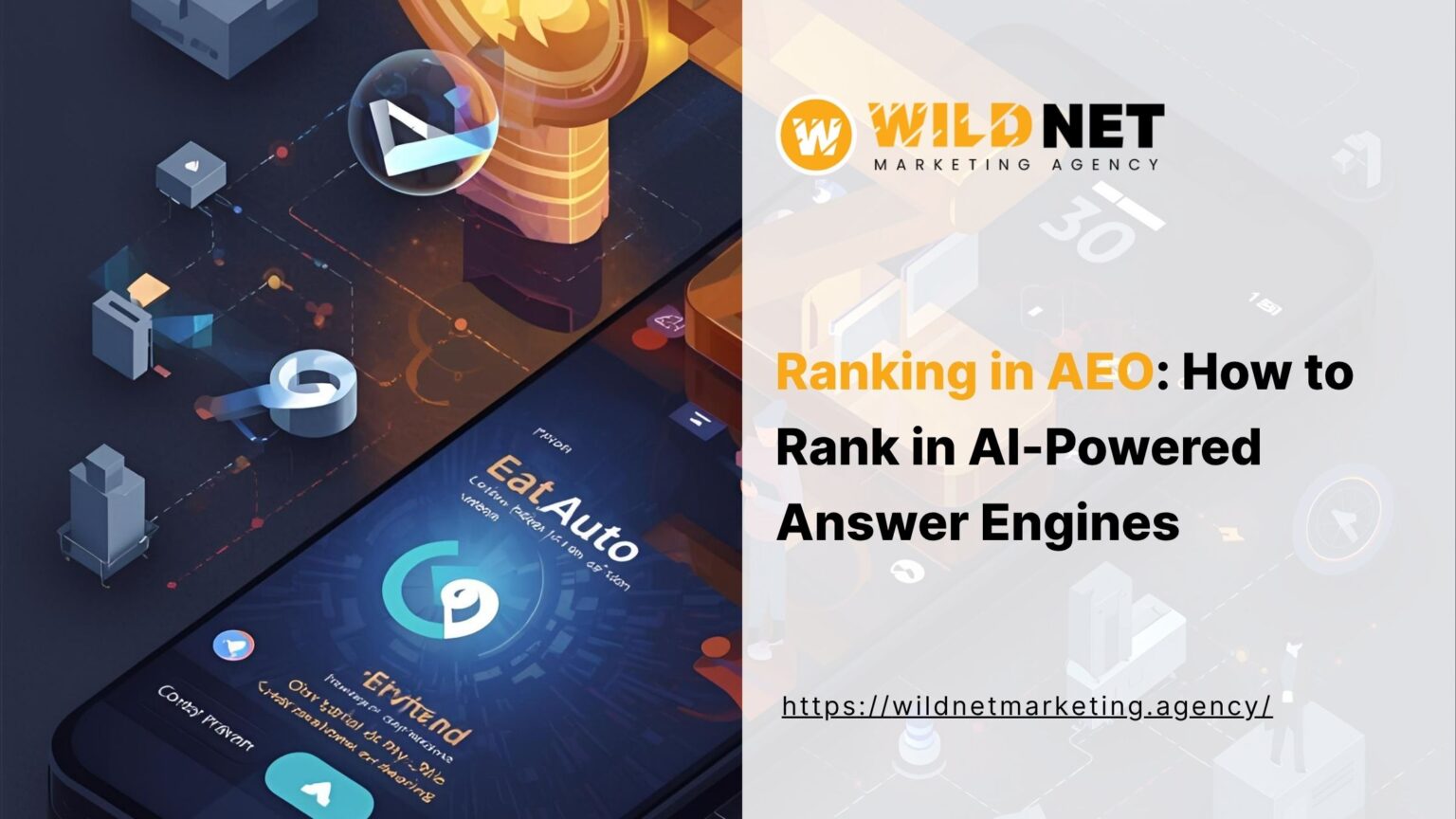 Ranking in AEO: How to Rank in AI-Powered Answer Engines