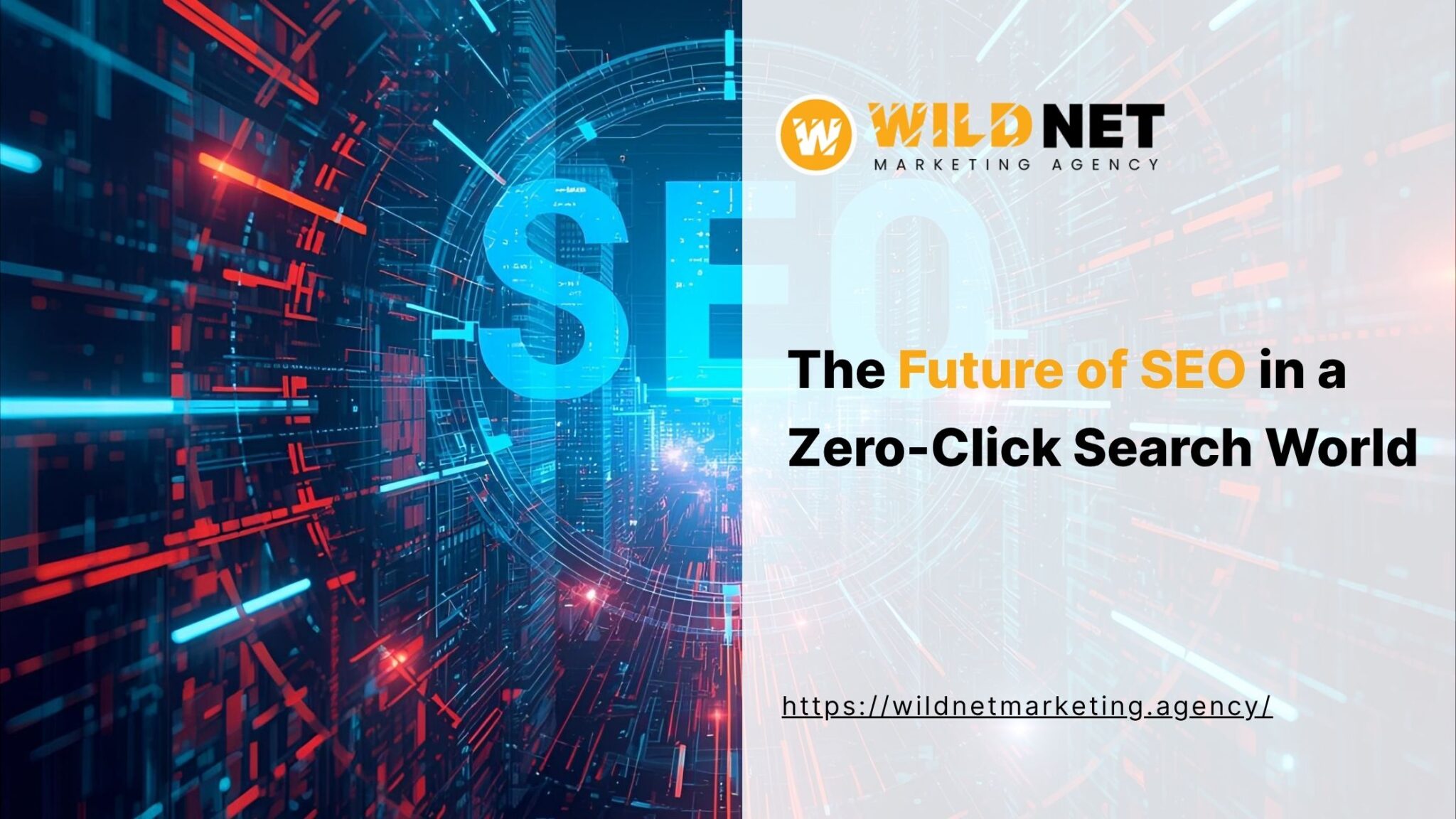 The Future of SEO in a Zero-Click Search World