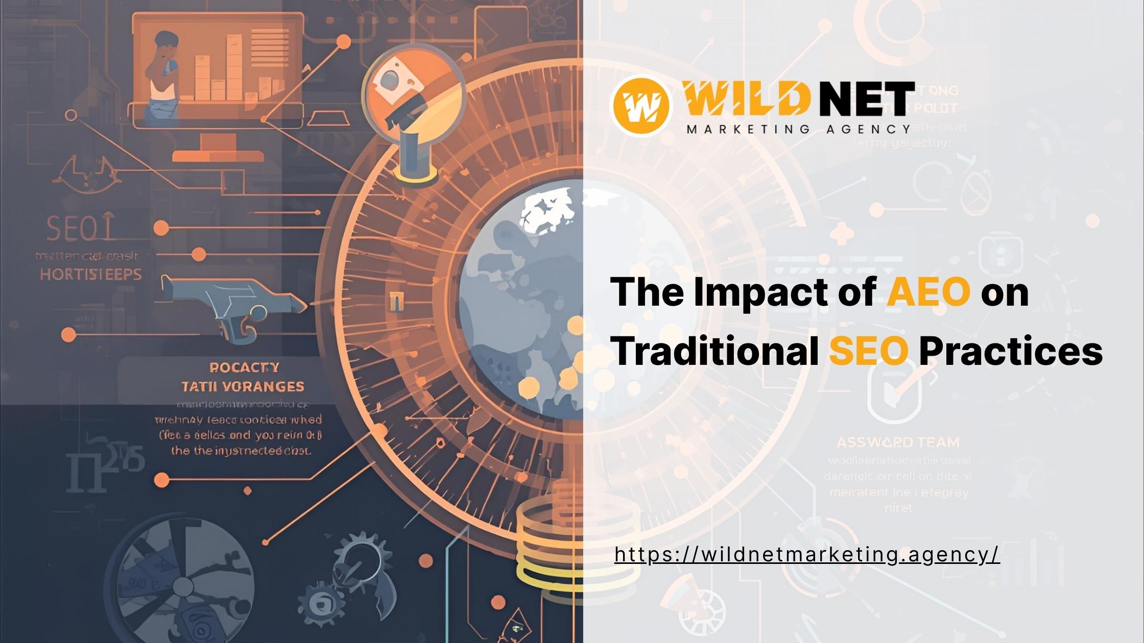 The Impact of AEO on Traditional SEO Practices