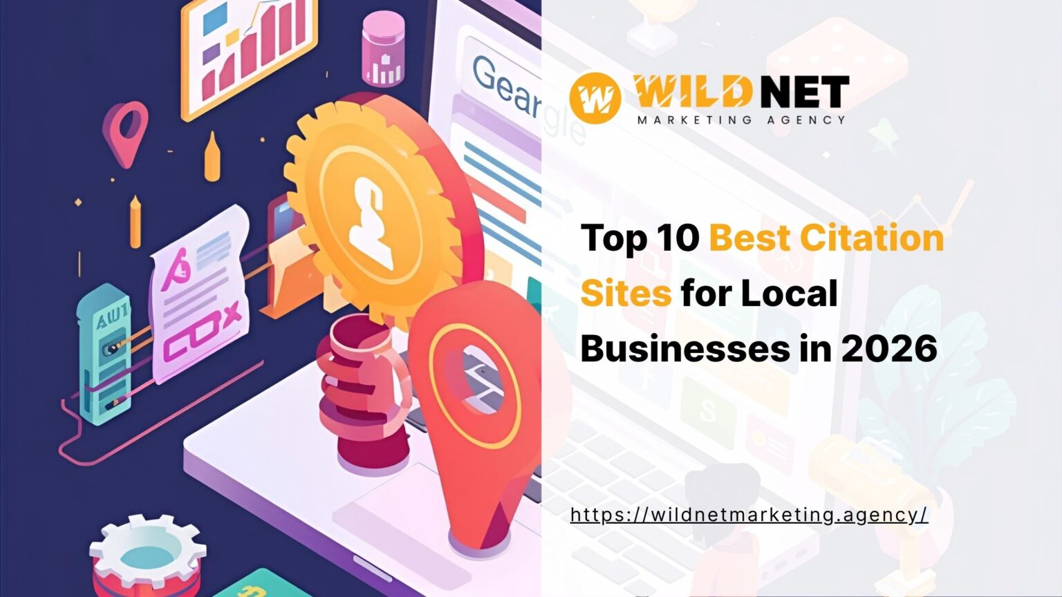 Top 10 Best Local Citation Sites for Businesses in 2026